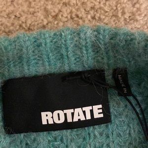 Rotate Birger Christensen | Sweaters | Rotate Birger Christensen Adley ...